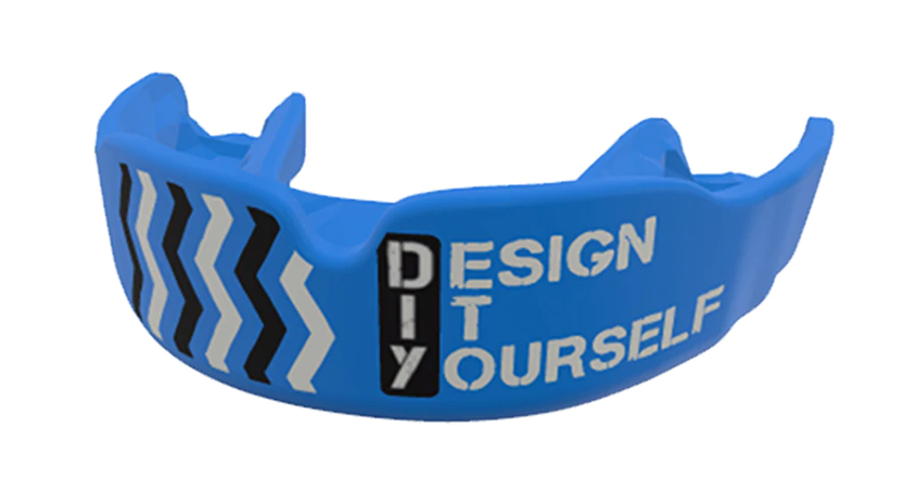 How to Design Your Own Mouthguard | GuardLab