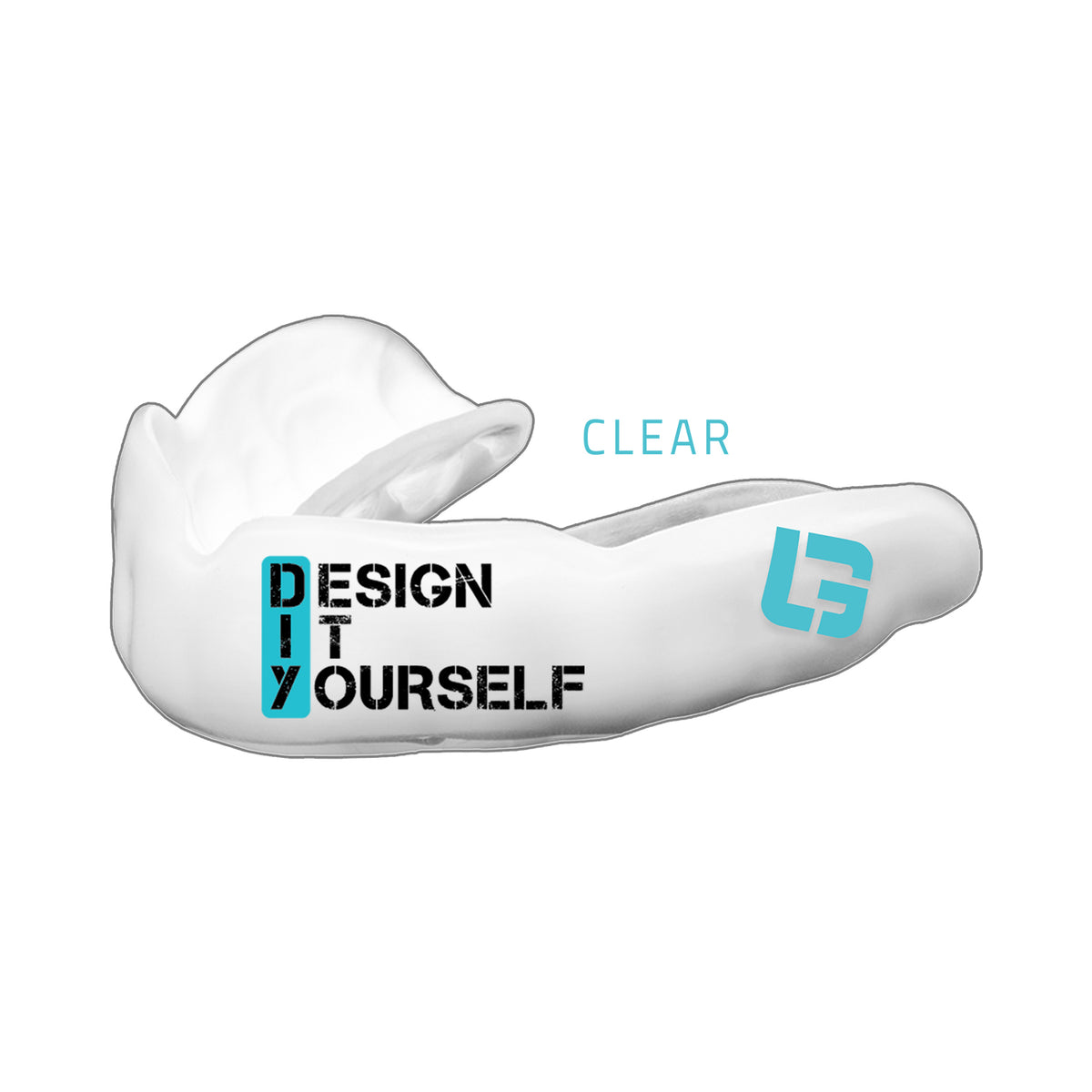 ARC DIY (Upper) – GuardLab